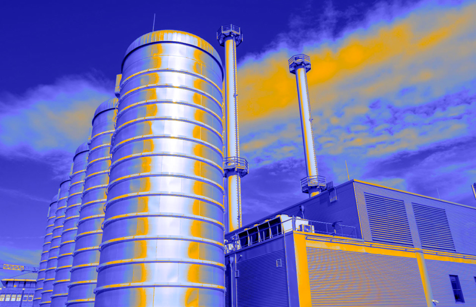 Cogenerazione e trigenerazione | Innovatec